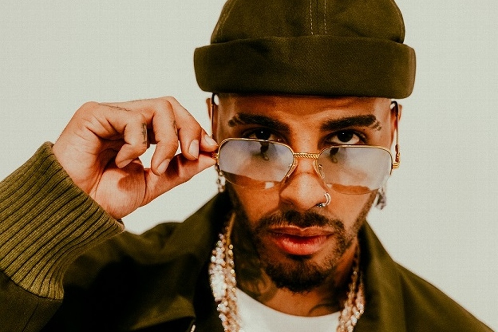 Rauw Alejandro estrena álbum 'Vice Versa' en género urbano (+videos ...