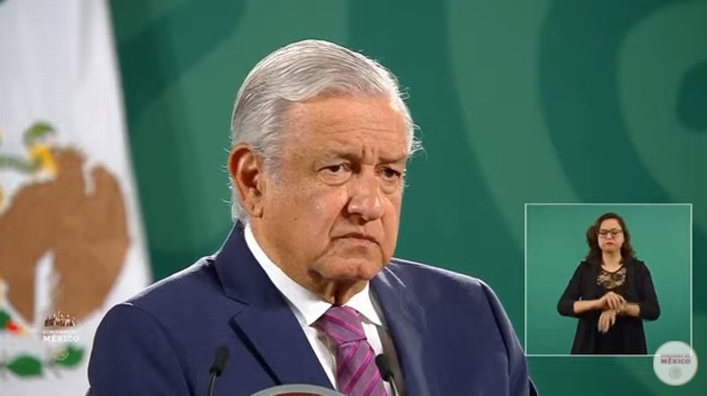En el Día del orgullo LGBT, asegura AMLO que su gobierno está a favor ... En el Día del orgullo LGBT, asegura AMLO que su gobierno está a favor ...