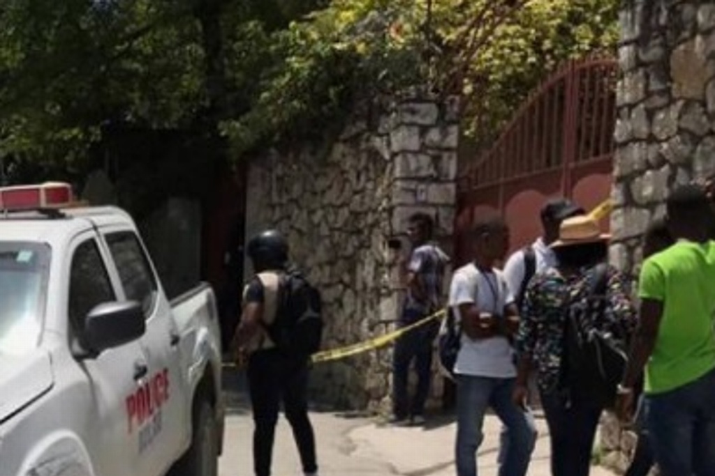 Cierra República Dominicana fronteras con Haití tras asesinato del presidente Jovenel Moise ...