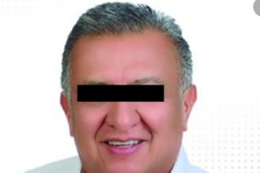 Detienen A Saúl N Diputado De Morena Acusado De Abuso Sexual Xeu