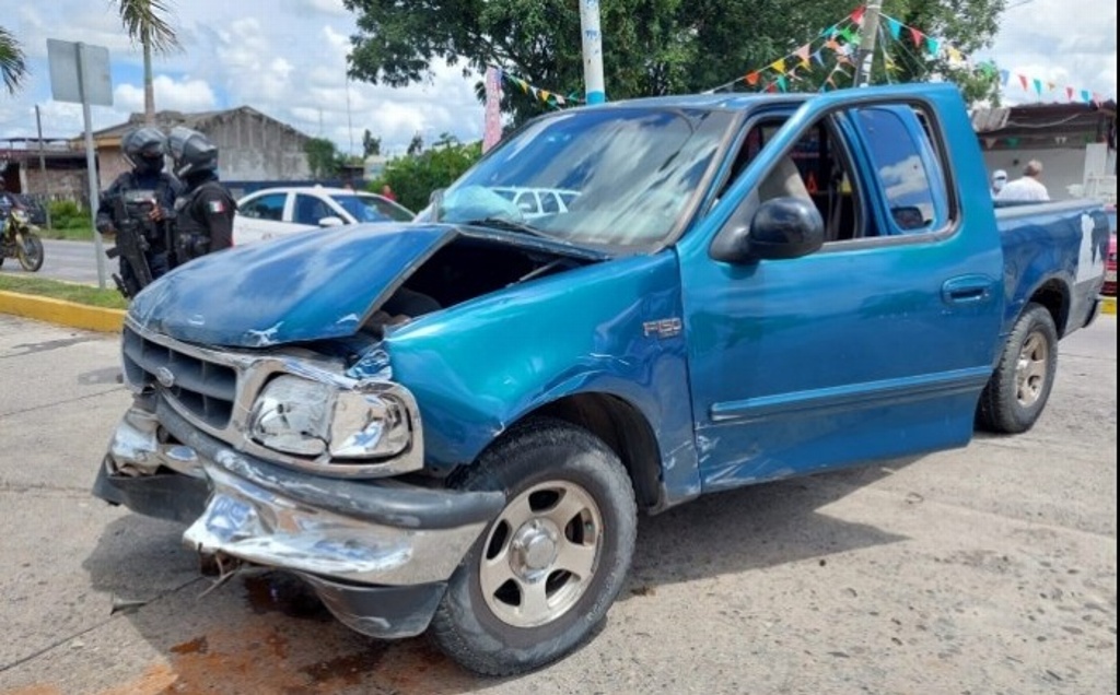 Muere Bebé De 11 Meses En Accidente Automovilístico Xeu Noticias Veracruz