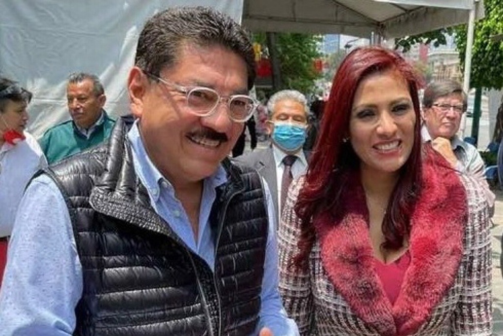 PRI confirma expulsión de Ulises Ruiz y Nayeli Gutiérrez, por ...