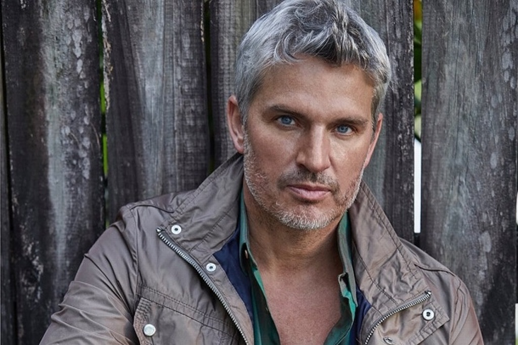 Ramiro Fumazoni participa en Luna Negra, graba telenovela y alista ...