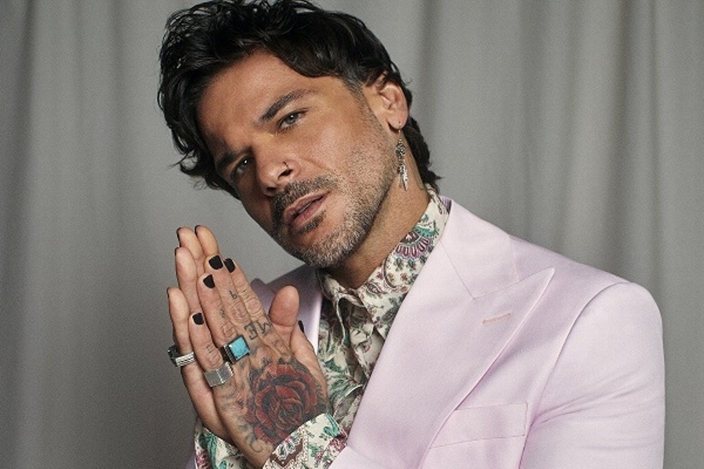 Pedro Capó inicia nuevo ciclo con su canción 'Gracias' (+video) - xeu ...