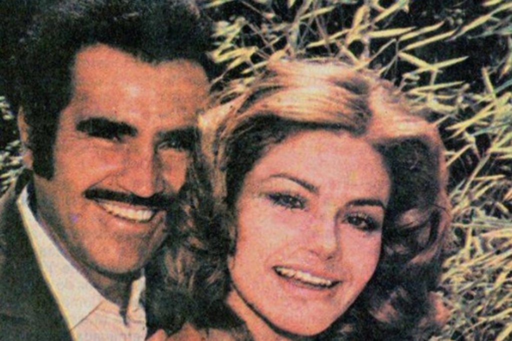 Amaba a su familia y siempre la presumía: María Sorté, pareja de ...