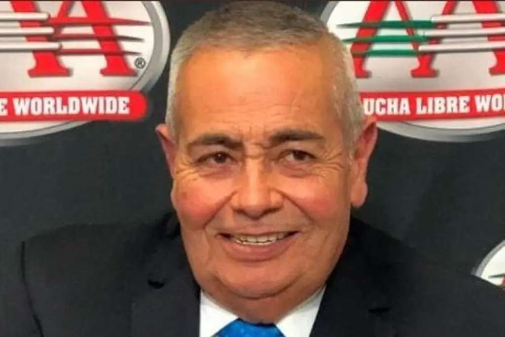 Estas fueron las últimas palabras del Arturo 'Rudo' Rivera (+Video ... Estas fueron las últimas palabras del Arturo 'Rudo' Rivera (+Video ...