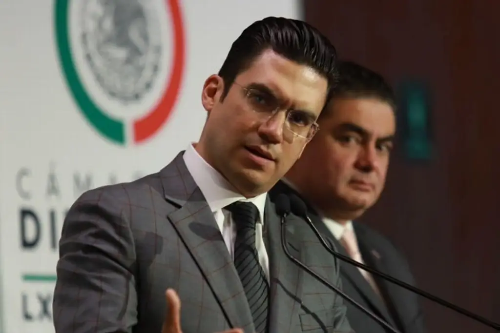 PAN urge a blindar economía de México ante conflicto entre Rusia y ...