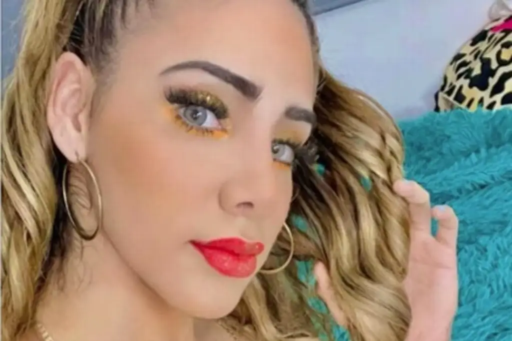 ¡Vale Queen juntó para registrarse de candidata a reina del Carnaval de ...