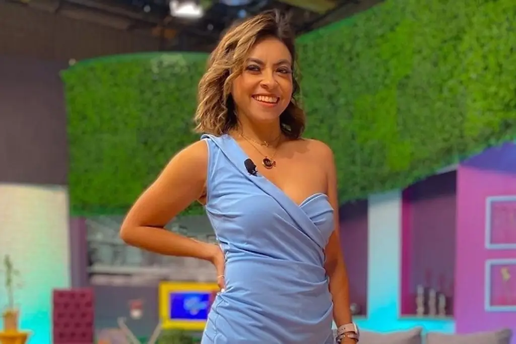 Chikibaby revela el color de su distintivo ¡y su diseñadora! (+video ...