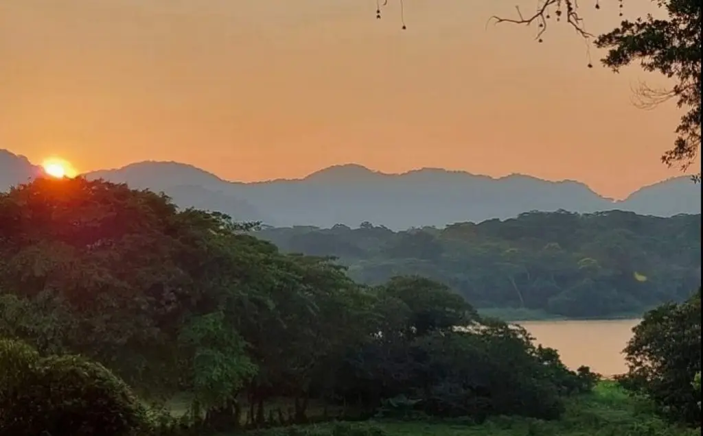 ¿Te gusta correr? En este paraíso de Veracruz puedes hacerlo entre el ...