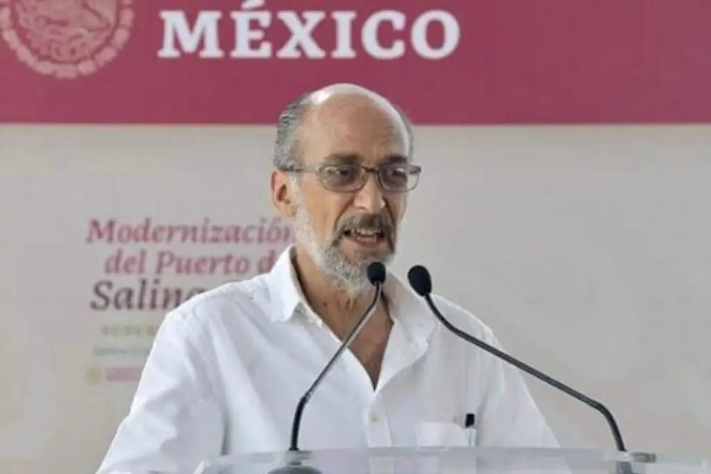 Fallece David Cervantes Peredo, subsecretario de Sedatu; AMLO lamenta ...