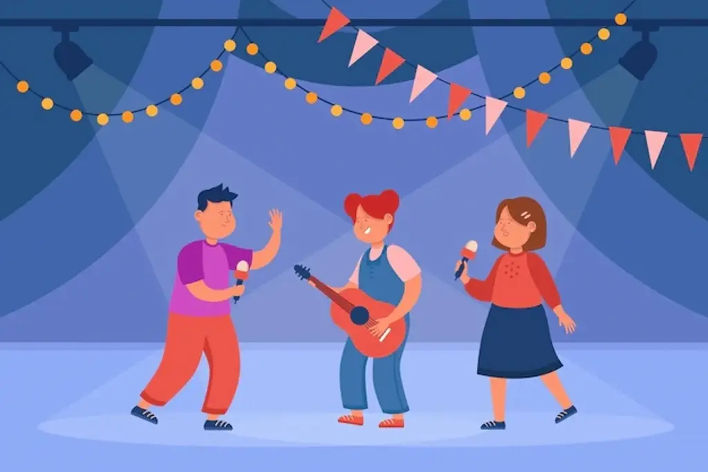 Lanzan convocatoria para el concurso de Talent Show "Veracruz, vive tu ...
