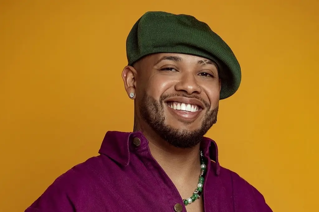 Rafa Pabón responde a Aleks Syntek: Si no le gusta el reguetón, que no ...