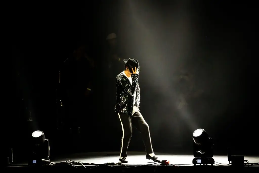 'Legacy', música y legado de Michael Jackson en Veracruz (+fotos) - xeu noticias veracruz