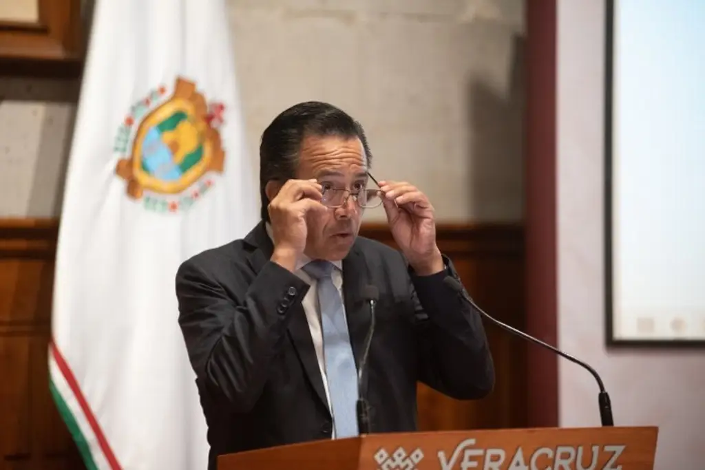 En Pánuco El Cuarto Informe De Cuitláhuac García Xeu Noticias Veracruz