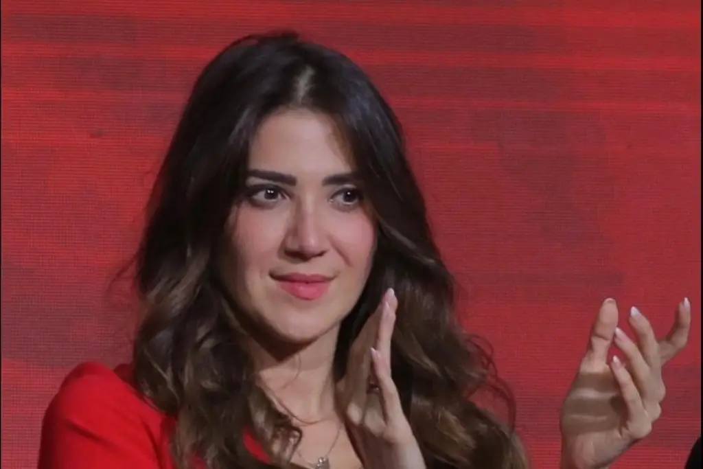 PRI está a favor de la alianza 'Va por México': diputada Paloma Sánchez ... PRI está a favor de la alianza 'Va por México': diputada Paloma Sánchez ...
