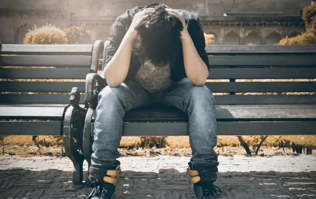 ¿Cómo identificar a una persona con problemas mentales? - xeu noticias ...