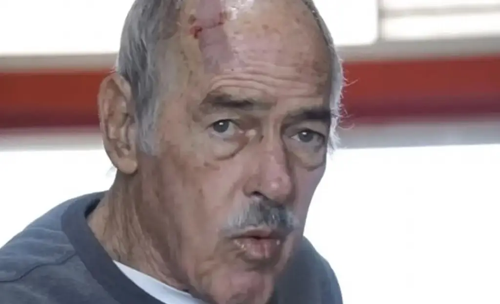 Aparece presunto hijo no reconocido de Andrés García - xeu noticias ... Aparece presunto hijo no reconocido de Andrés García - xeu noticias ...