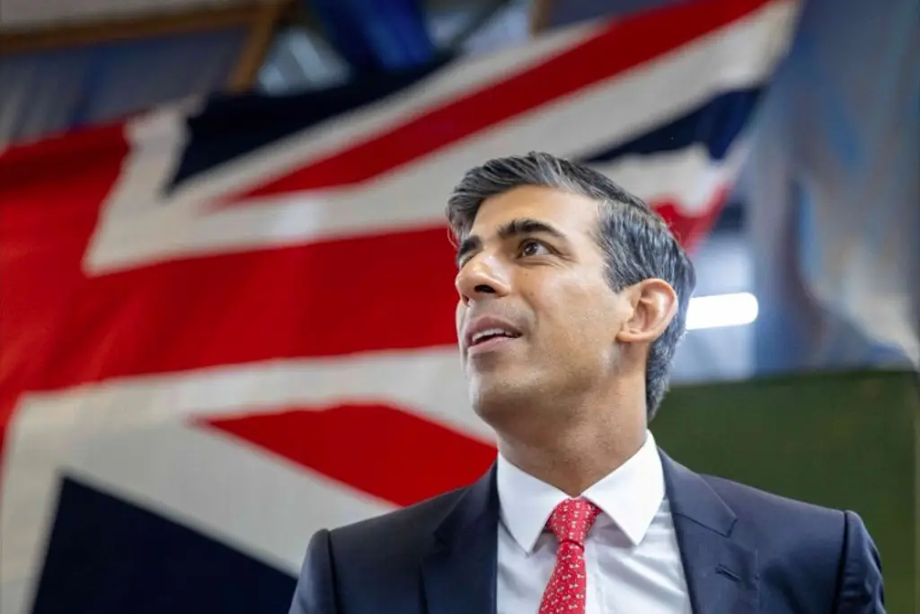 ¿Quién es Rishi Sunak, el próximo primer ministro del Reino Unido? - xeu noticias veracruz
