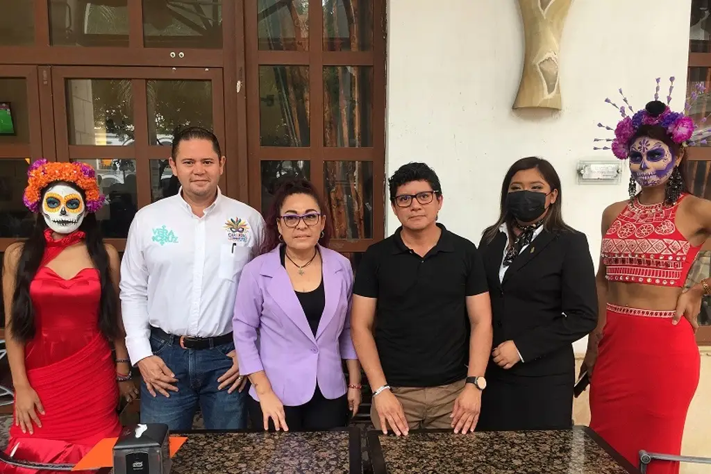 Anuncian homenaje al maestro Phillipe Reyes con Desfile de Catrinas ...