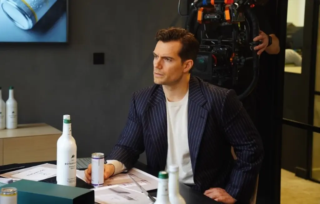 Henry Cavill confirma que volverá a dar vida a"Superman" - xeu noticias ...
