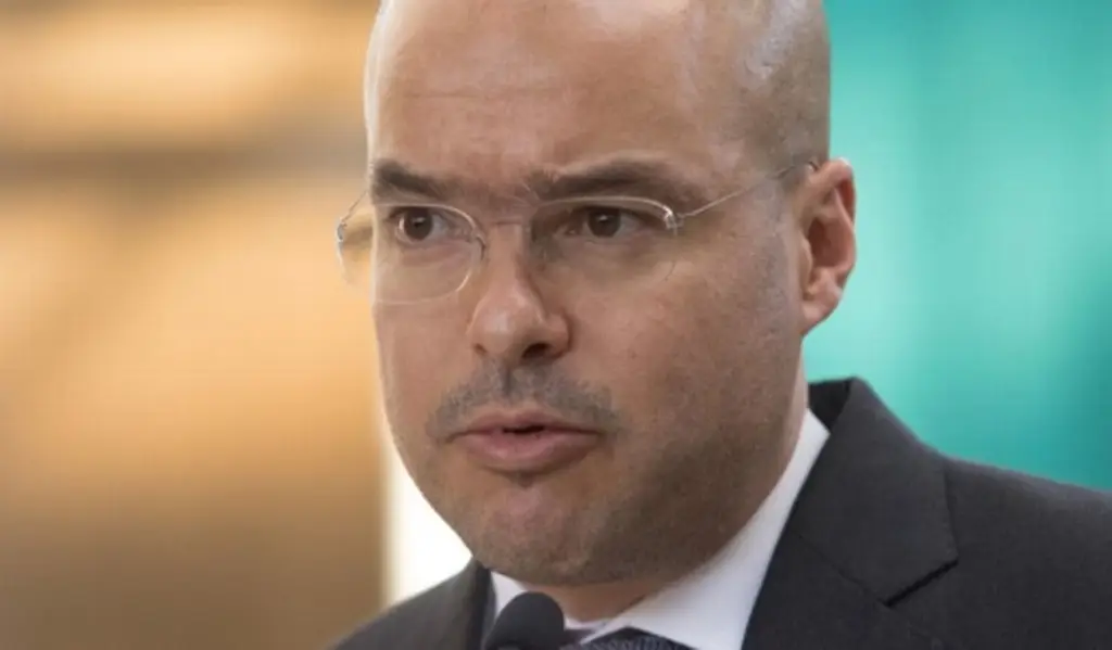 Luego de que FGR exoneró a Pio López, David León dice: 'nunca he ...