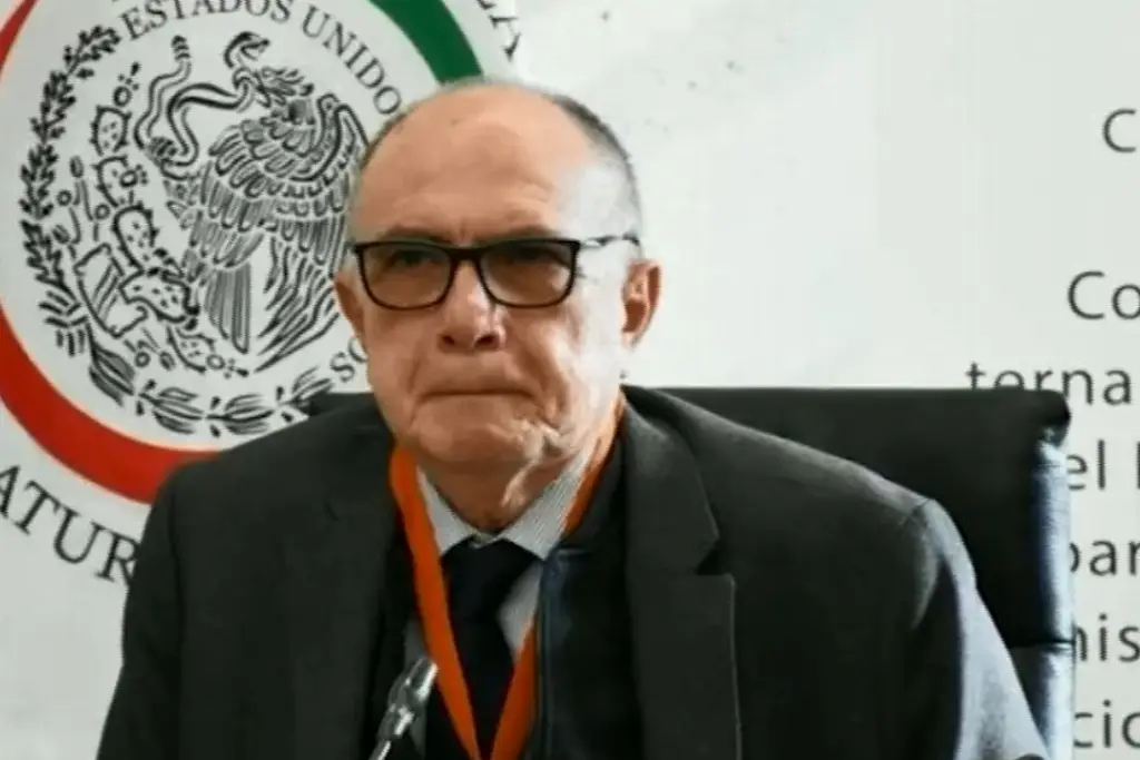 Agustín Díaz Lastra, nuevo presidente de la Comisión Nacional de ...