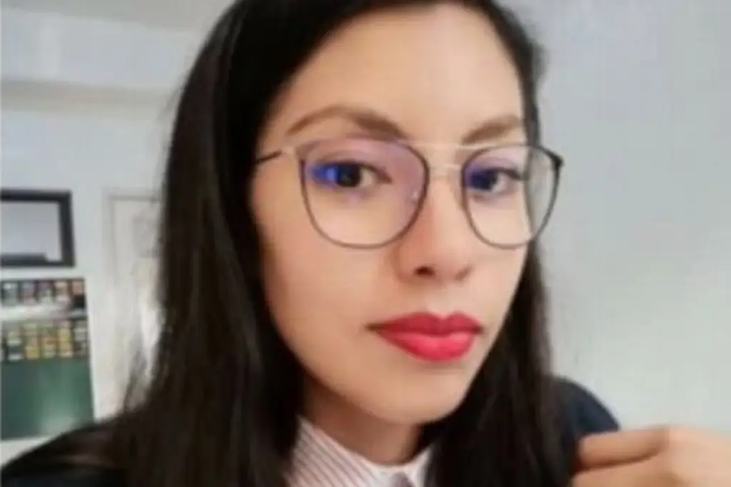 Hallan sin vida a maestra en carretera; había sido reportada como ...