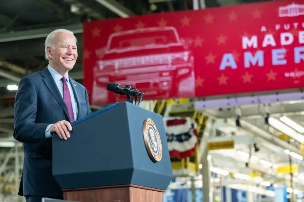 Joe Biden cumple 80 años - xeu noticias veracruz Joe Biden cumple 80 años - xeu noticias veracruz