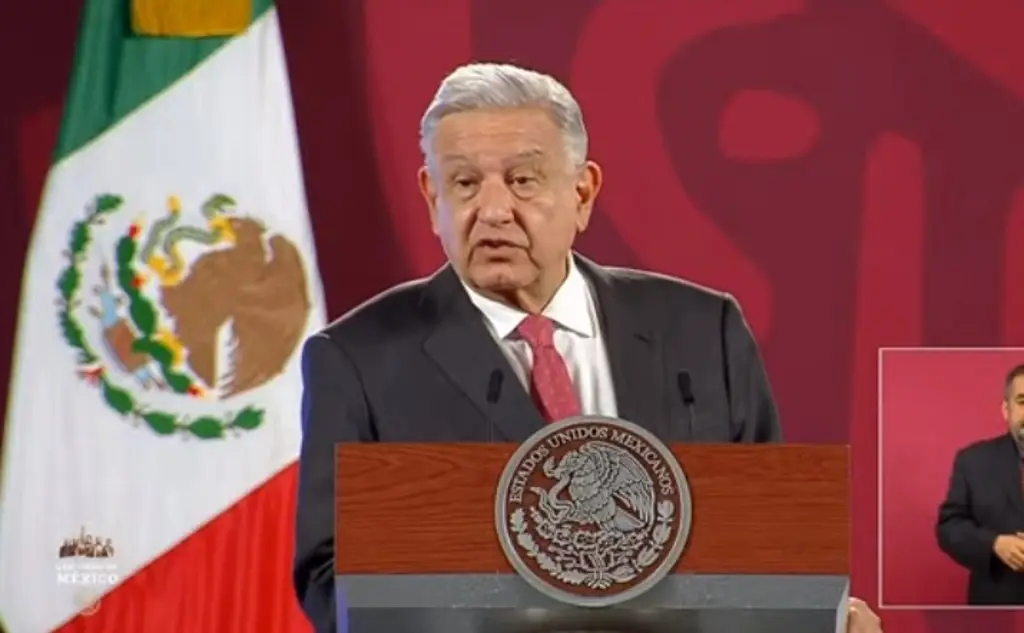 AMLO estima un crecimiento del 3 % del PIB en México - xeu noticias ...
