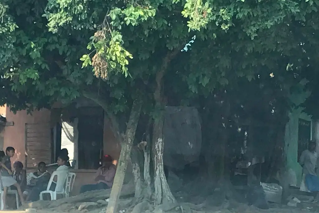 Así fue como el pequeño Alexander perdió la vida en Veracruz el Día de ...