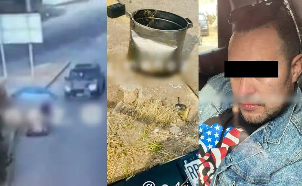 Liberan A Conductor Que Ebrio Atropelló Y Mató A Vendedor De Tamales