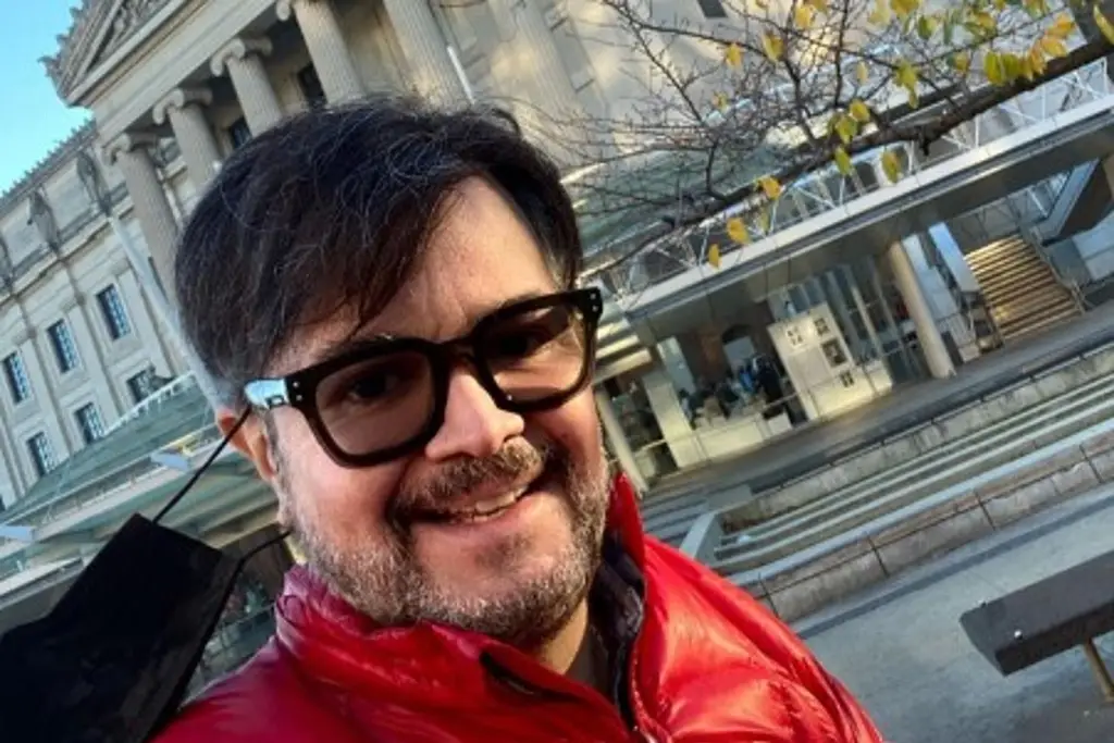 "Están en nuestras oraciones": Aleks Syntek sobre ola de violencia en ...