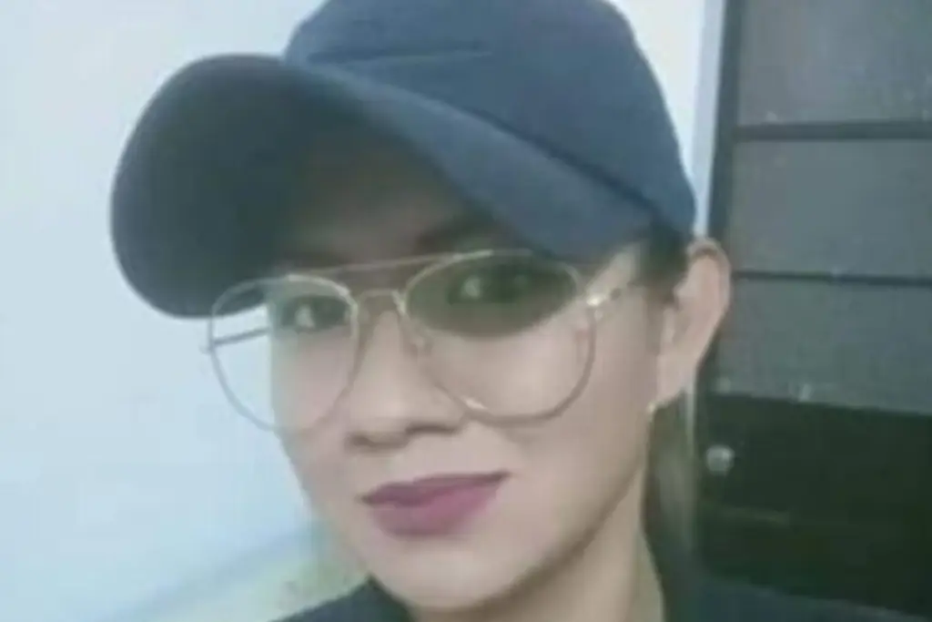 Hallan Sin Vida A Mujer Policía Que Fue Privada De La Libertad En