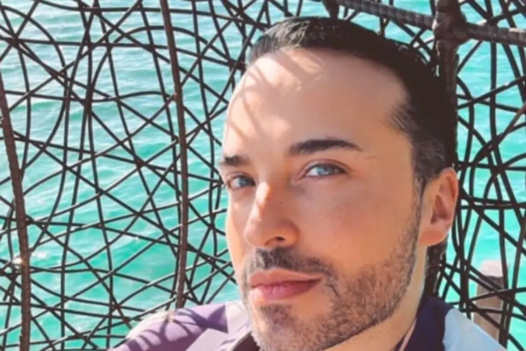 'No tengo nada que ver': Apio Quijano sobre separación de Erik Rubín y Andrea Legarreta - xeu ...