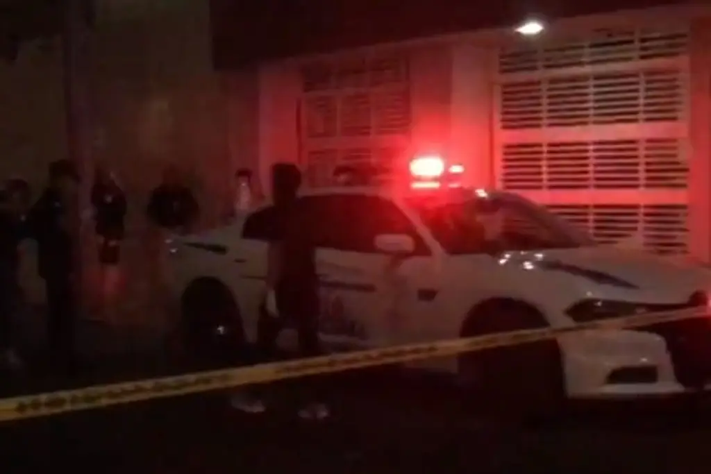 Se Arroja De Un Séptimo Piso En Boca Del Río Xeu Noticias Veracruz