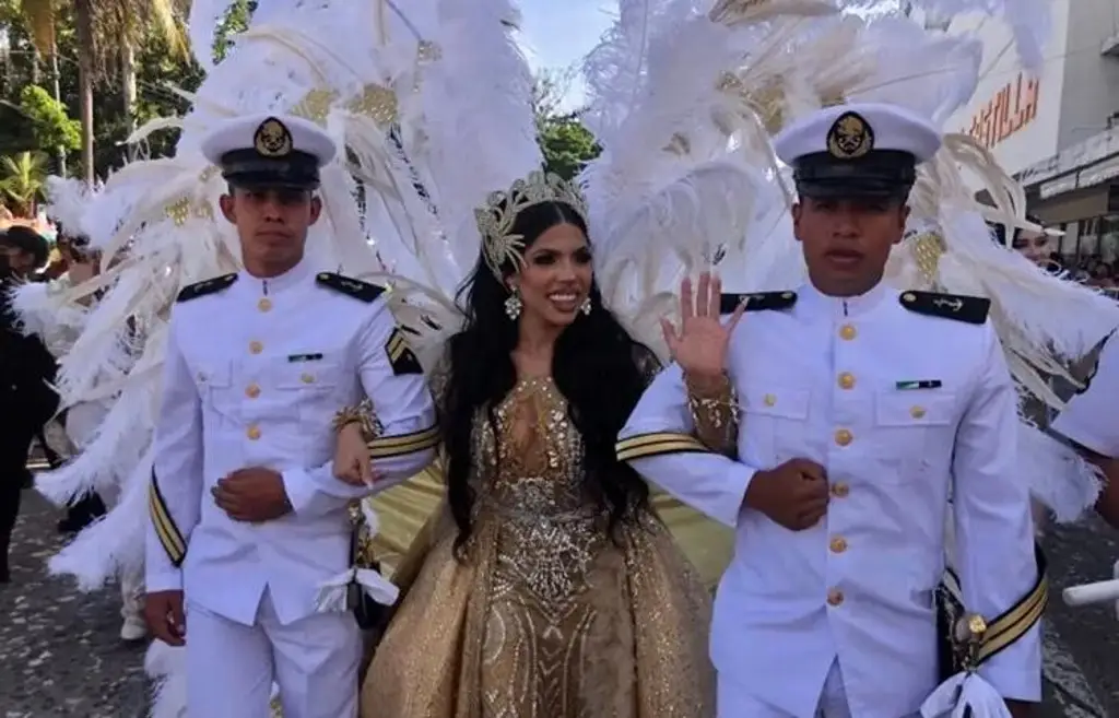 Ahora así elegirán a los Reyes del Carnaval de Veracruz - xeu noticias ...
