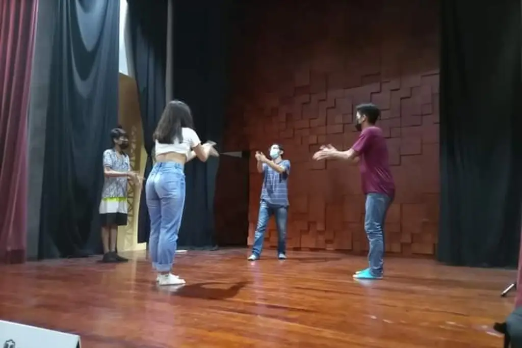 Exconvento Betlehemita ofrece talleres gratuitos para infancias y ...