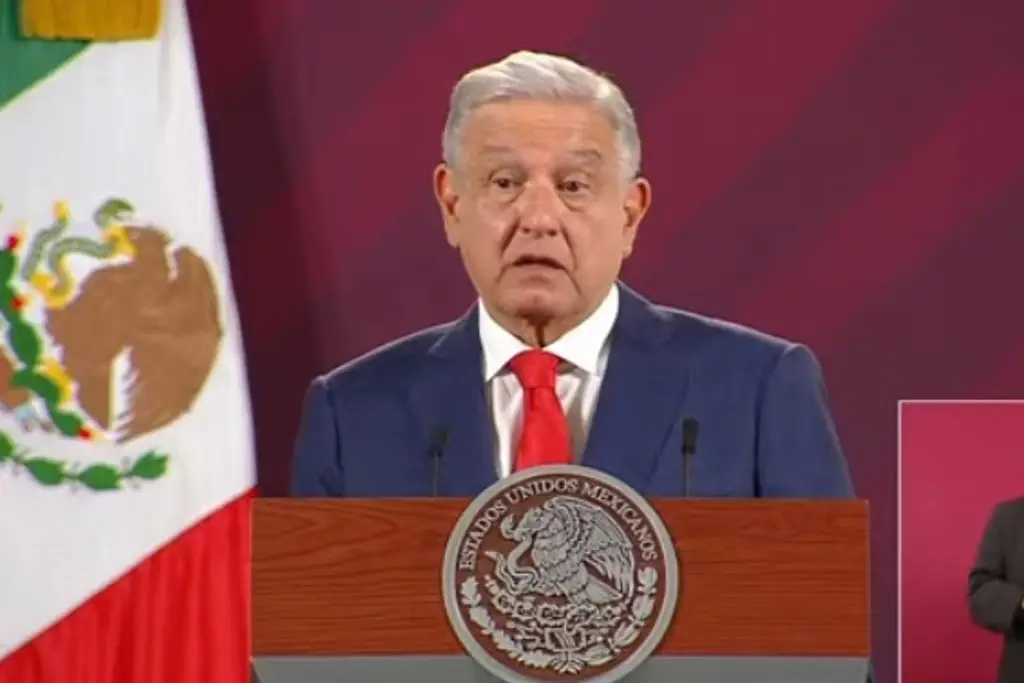 Amlo Enviará Nueva Reforma Para Que Guardia Nacional Dependa De La