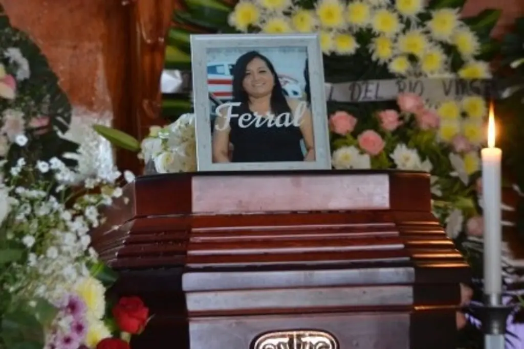 Declaran Culpables A 3 Personas Por El Asesinato De La Periodista María