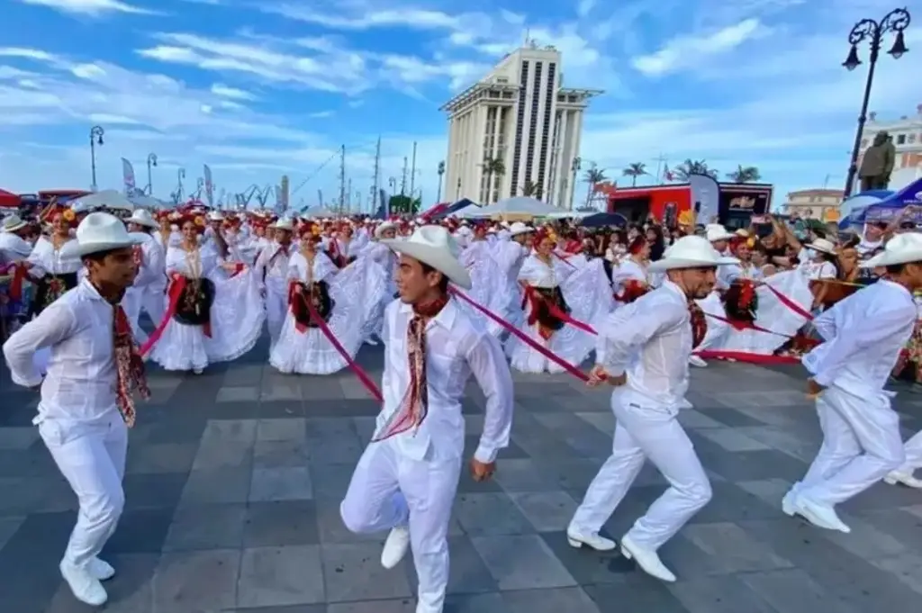 En este hecho histórico se inspiraron para escribir La Bamba - xeu ... En este hecho histórico se inspiraron para escribir La Bamba - xeu ...