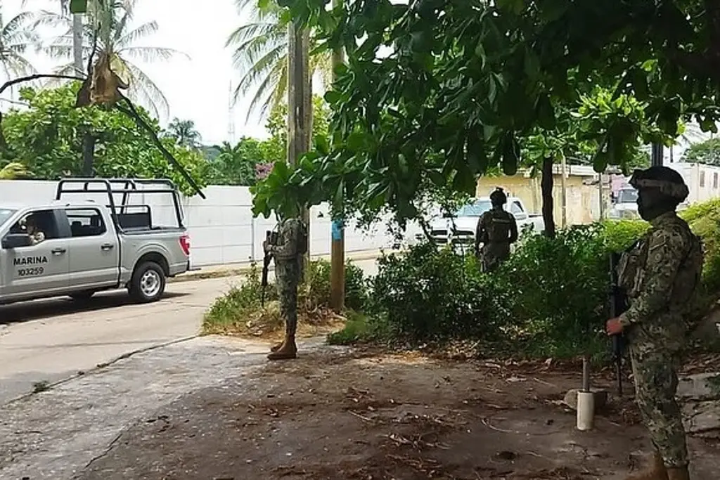 ¿Qué pasaría con los trabajadores luego de que Semar tomó el control de Ferrosur? - xeu noticias ...