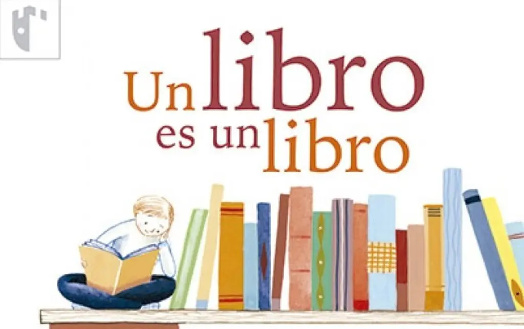 'Un libro es un libro', reflexiones escritas para niños - xeu noticias ...