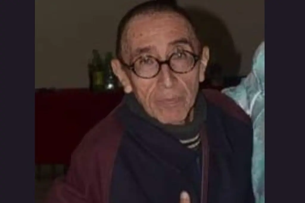 Fallece Víctor Báez, el legendario periodista y fotógrafo de sociales ...