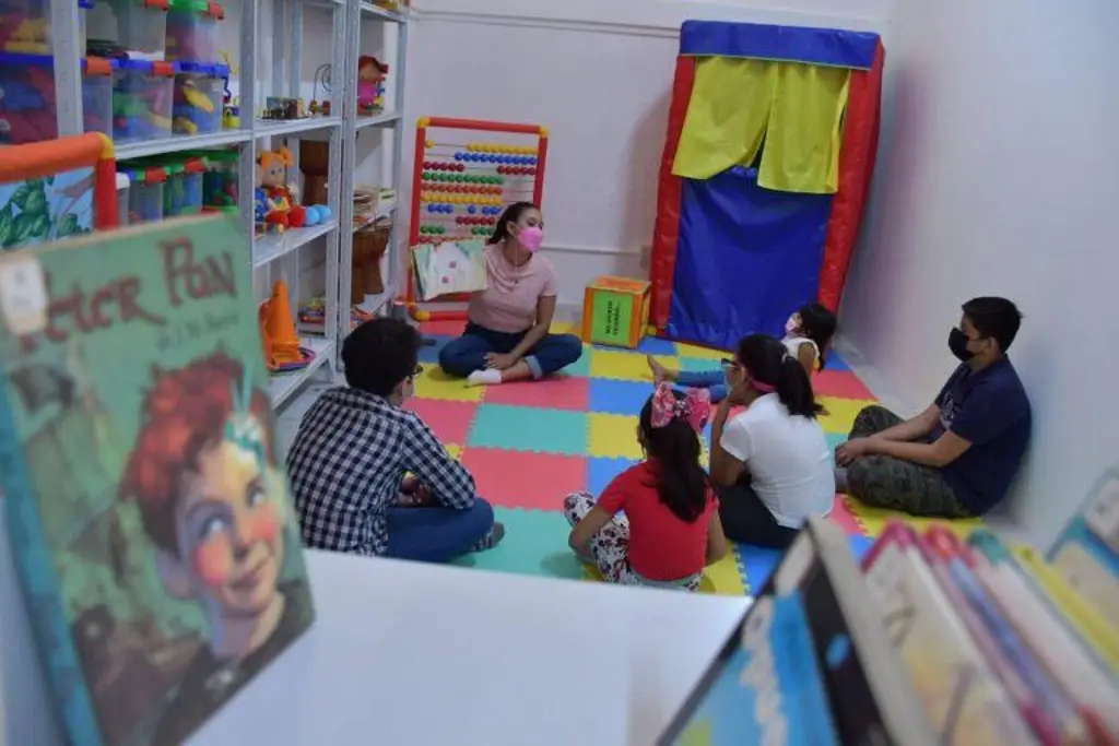 Ivec Invita A Las Actividades De La Macro Feria Infantil Aprendo A