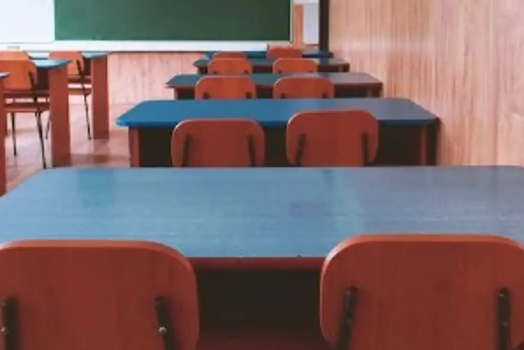 Realizarán eventos por el 50 aniversario de la Secundaria General 2 de ...