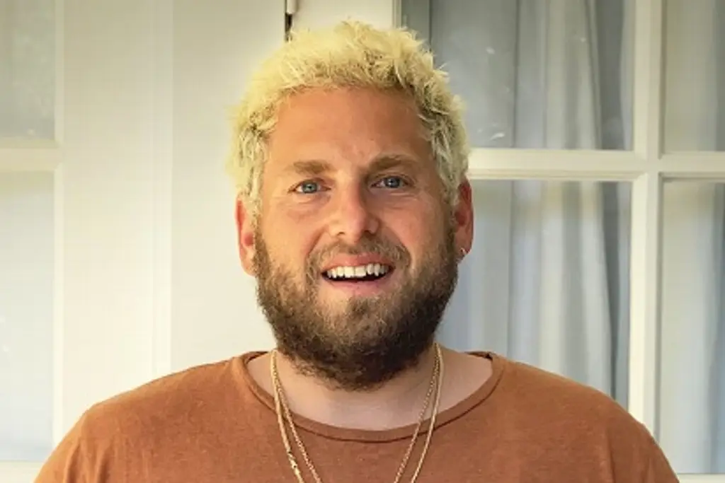 Acusan al actor Jonah Hill de presunto abuso emocional - xeu noticias ...