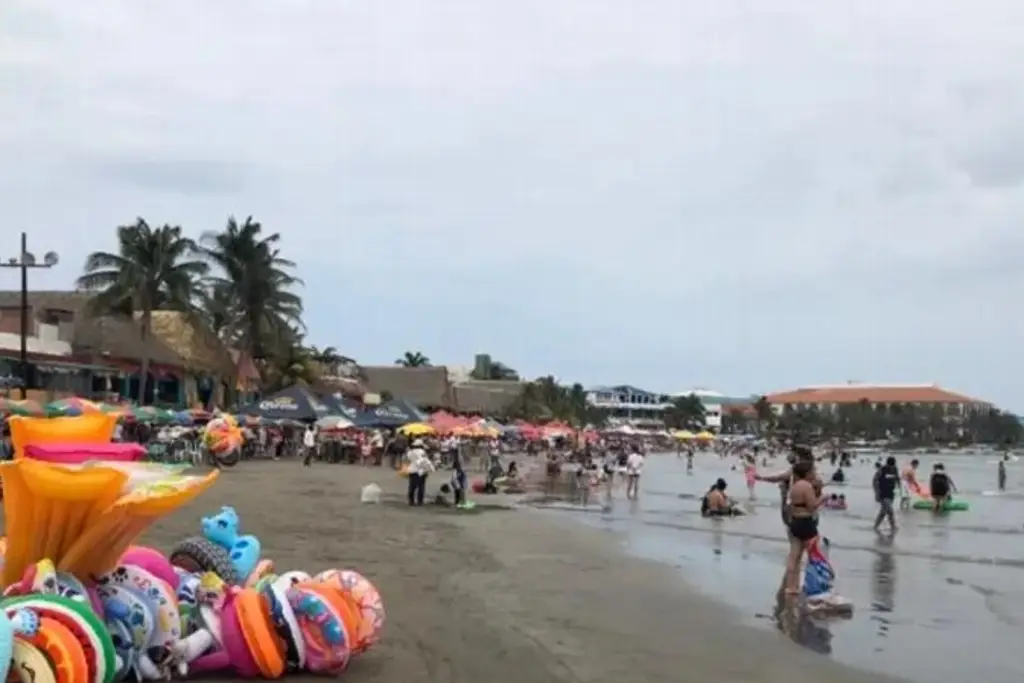 Advierte Profeco a palapas de Villa del Mar que"no se pasen de rosca"; vigilarán en estas ...