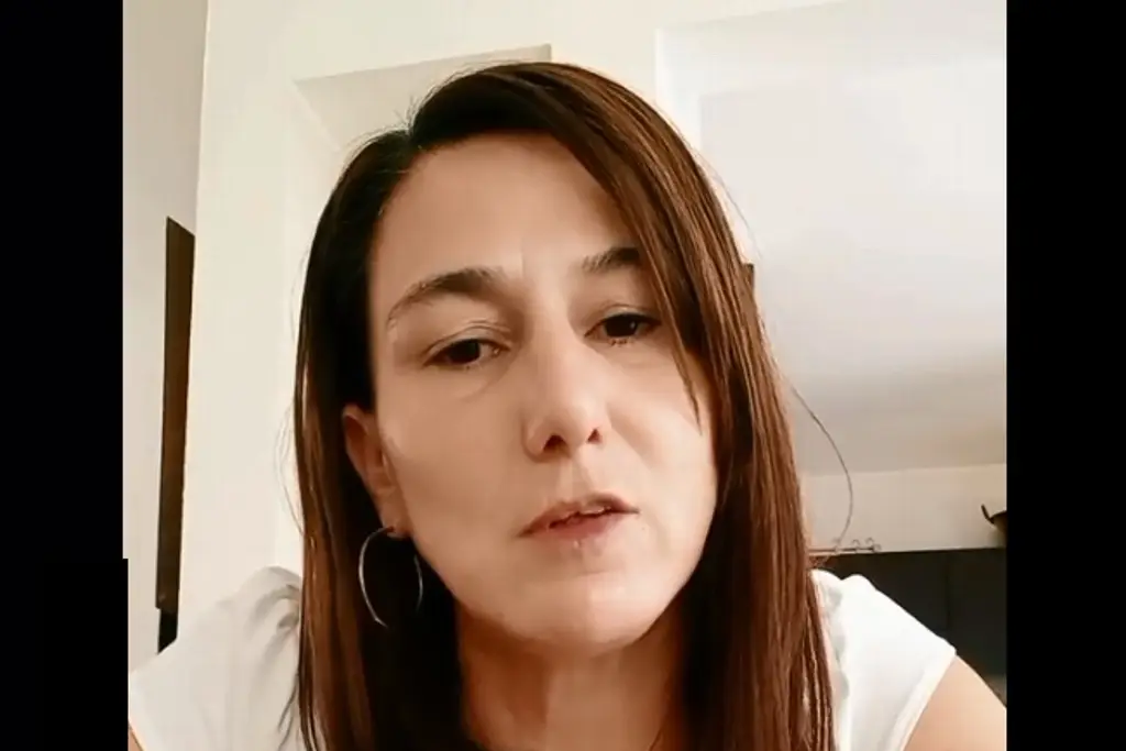 Mujer pide ayuda para buscar a su familia biológica; 'me robaron de bebé', asegura - xeu ...