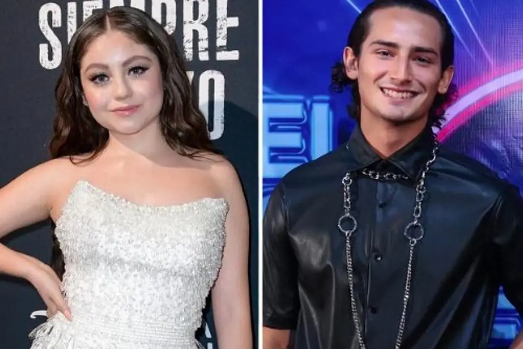 Karol Sevilla niega a Emilio Osorio; asegura estar soltera (+Video ...